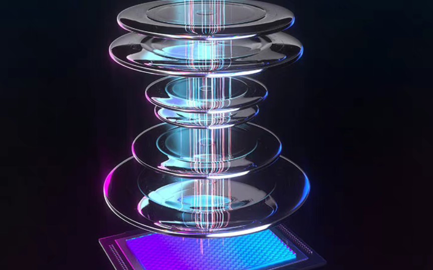 华为P60有望采用国产旗舰影像传感器!性能超IMX700