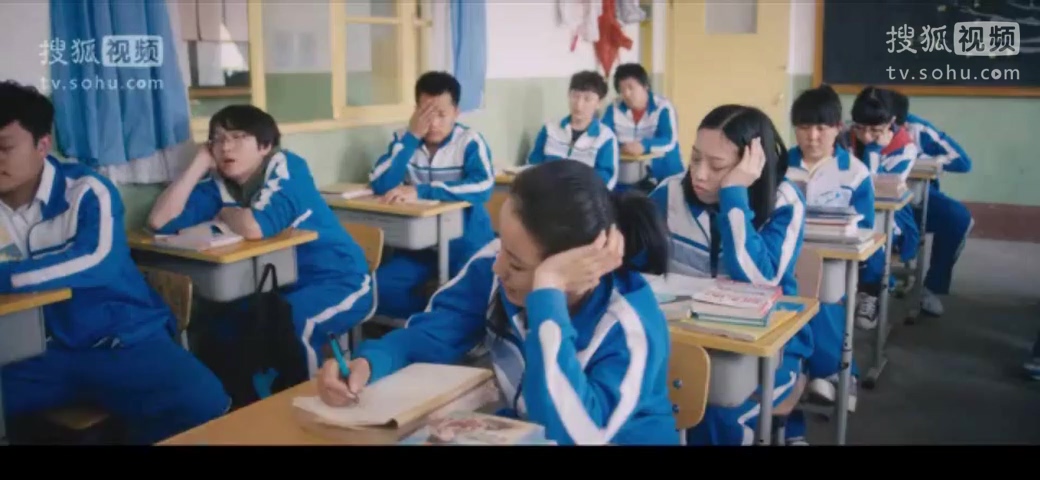 注意课堂纪律,搞笑课堂