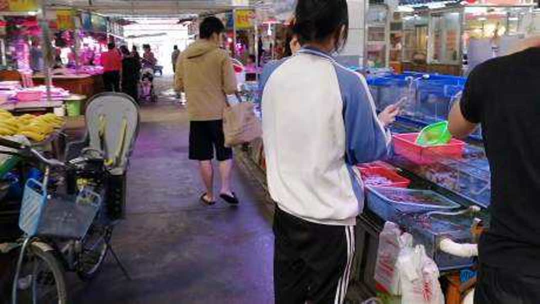 一日过四季,广东又要开启乱穿衣模式了