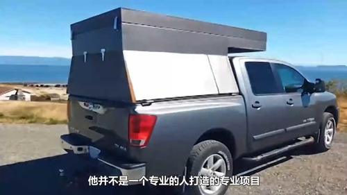 两款国外自制DIY创意,大佬耗时六个月自制机器宠物狗,有啥优势_