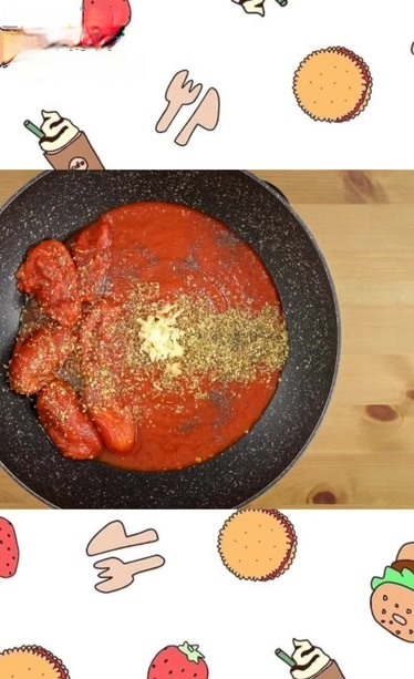   会移动的美食又来喽～ 以后大家吃东西一定要小心,不要让它们从嘴里...