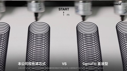 慕那美SigmaFlo记号笔使用视频~