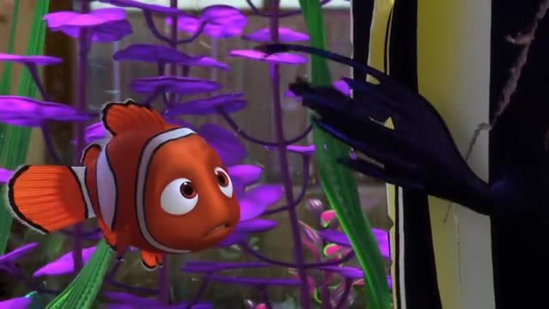 海底总动员 (国语)