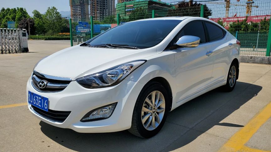 6速手动挡的朗动还能卖多少钱?开起来怎么样?进来看视频吧