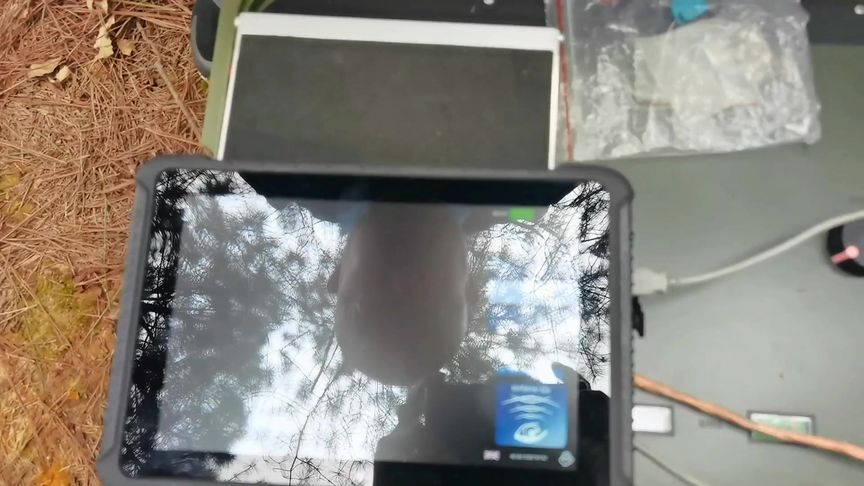 定位神器彩超的操作于分析