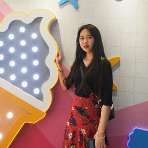 有点可爱的小杨老师 