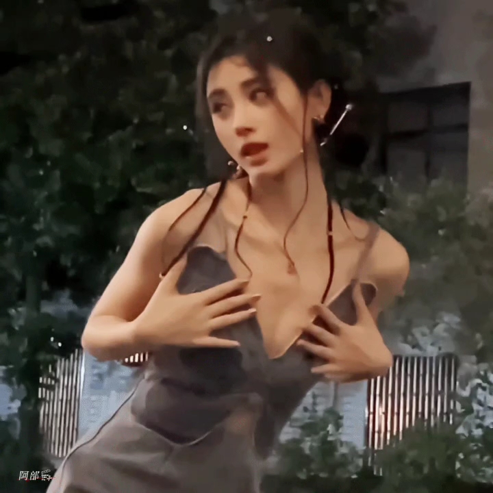 秒针转动滴滴嗒～#鞠婧祎