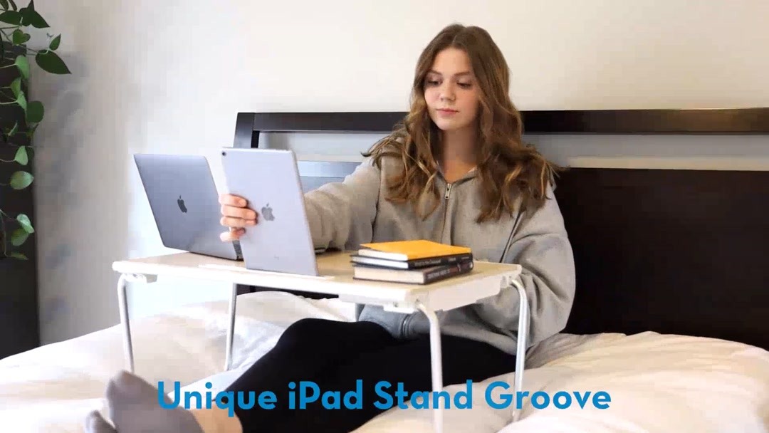 Andvids与视跨境出品的亚马逊主图视频:电脑桌