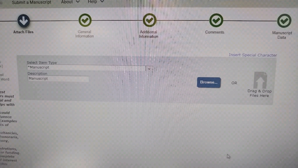 如何投稿sci文字2