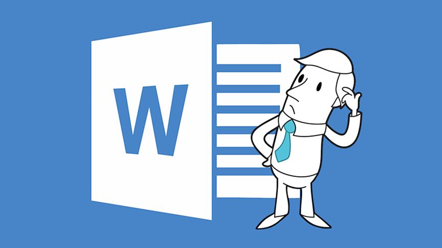 word基础入门:通过通配符查找与运用,帮你搞定职场困难