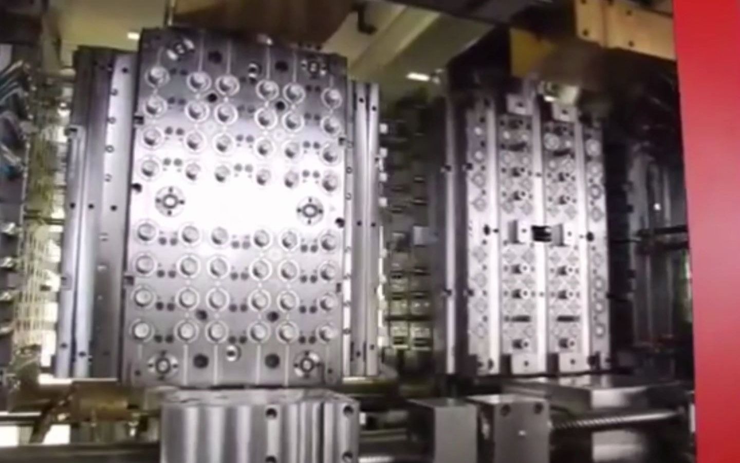 当今世界最先进的模具