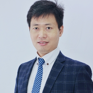 高必玉太公咨询收款码 