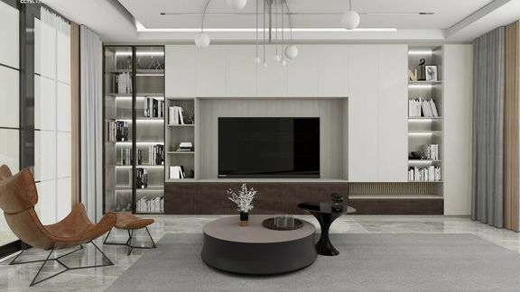 了解如何选择木门 关注老蔡聊装修