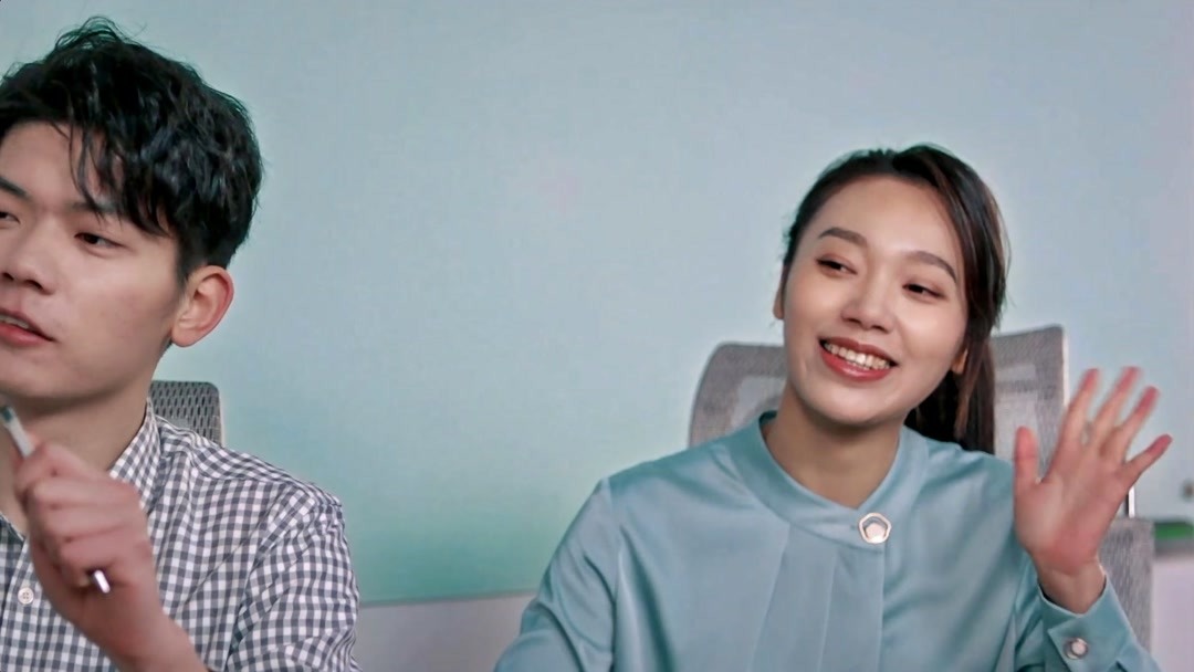 视频会议,华为云WeLink更懂企业的智能工作平台
