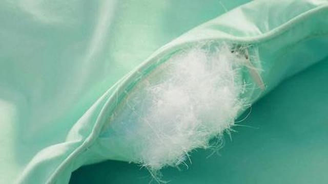 价格几千甚至几万的羽绒服,成本是多少?