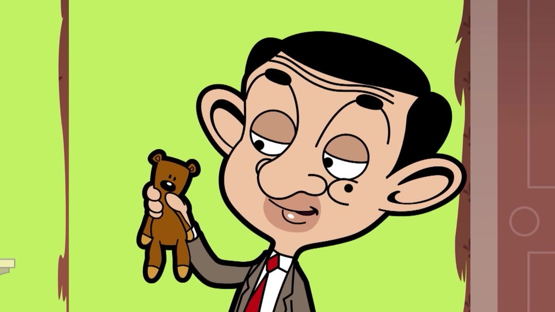 憨豆先生动画版 第2季 普通话 第36集