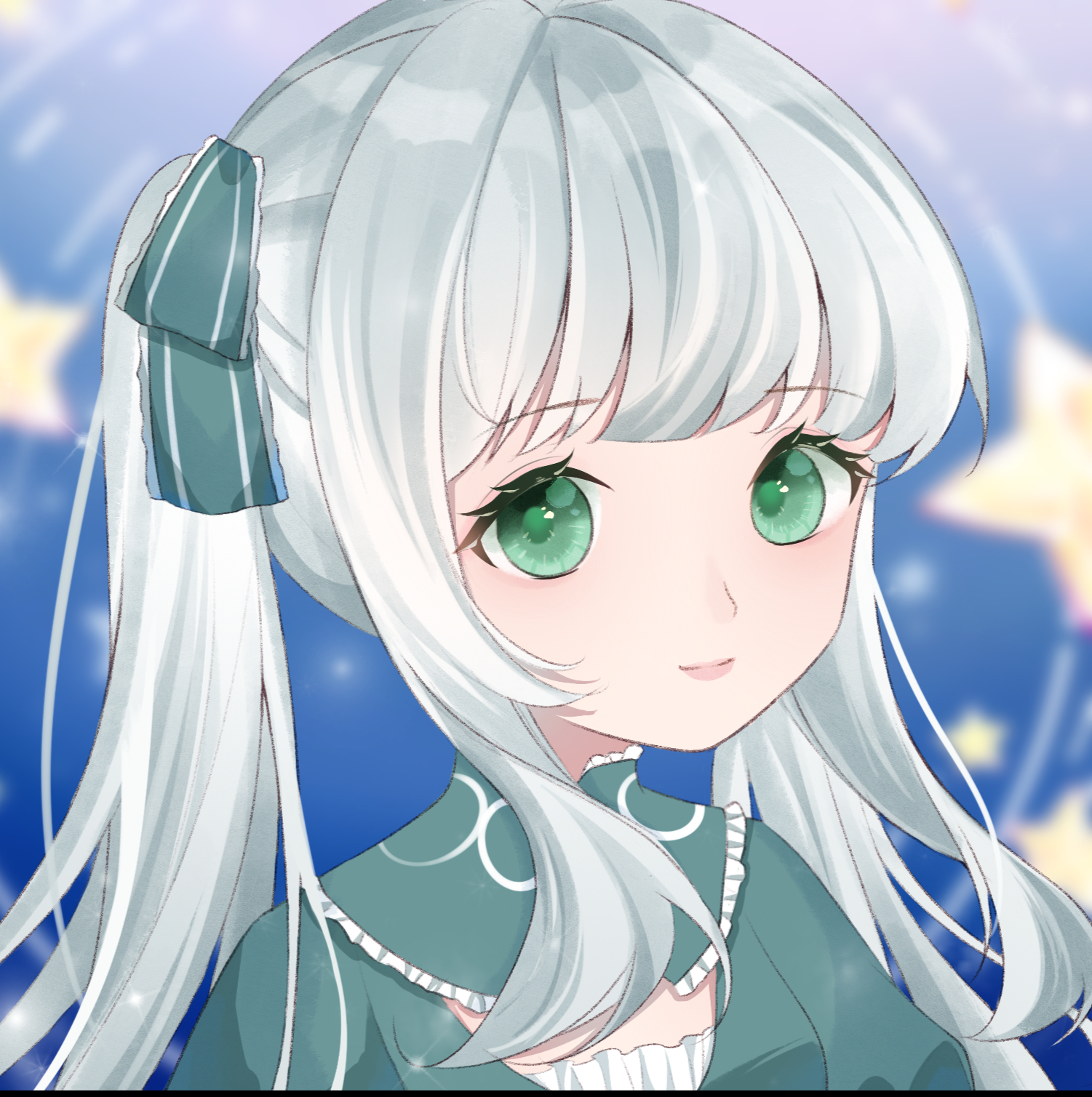 清晓雨音Official 
