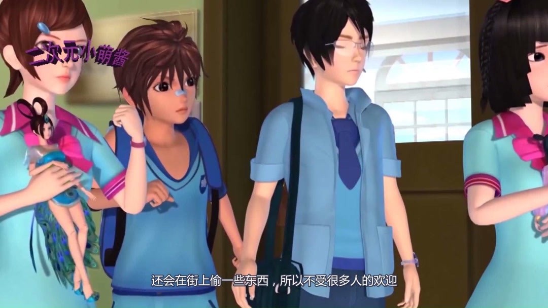 叶罗丽第七季:文茜和茉莉华丽变身,比冰公主都漂亮