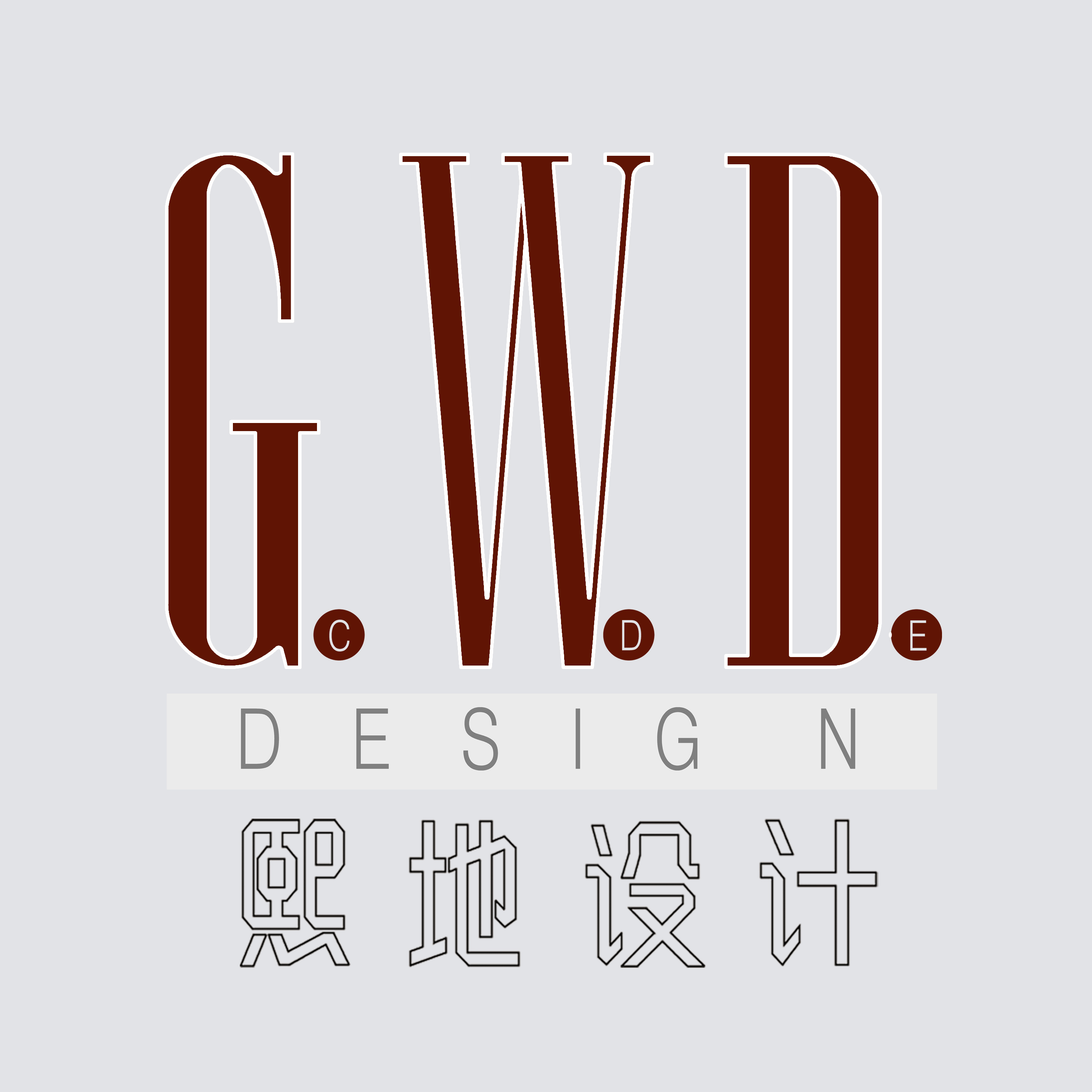 GWD熙地设计 