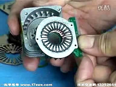 针式打印机打印头的结构与检修