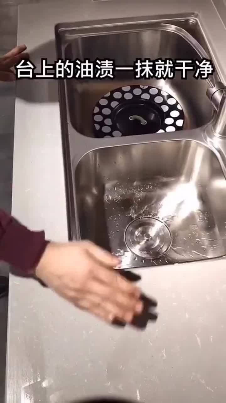 厨房这些装修小技巧,记住了