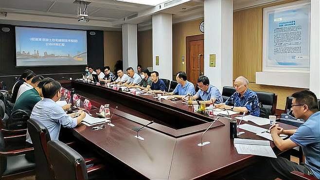 《钢管混凝土束结构装配式住宅建筑技术规程》正式发布实施