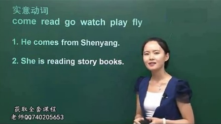 6-初中英语语法大全-情态动词+have+过去分词