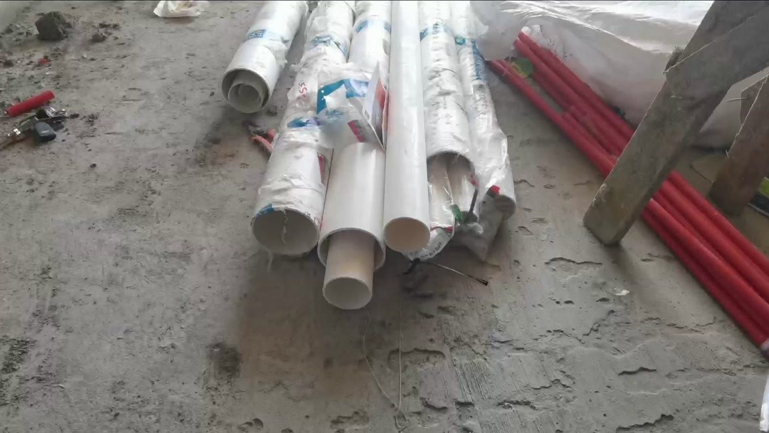 卫生间的排水管,一定要选择A型或者b型