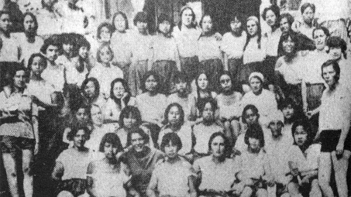 中国留学生在莫斯科中山大学的生活如何?