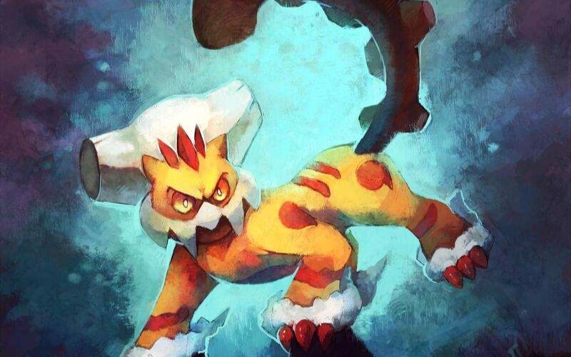 精灵宝可梦究极日月情报揭秘!除雾定点浅析