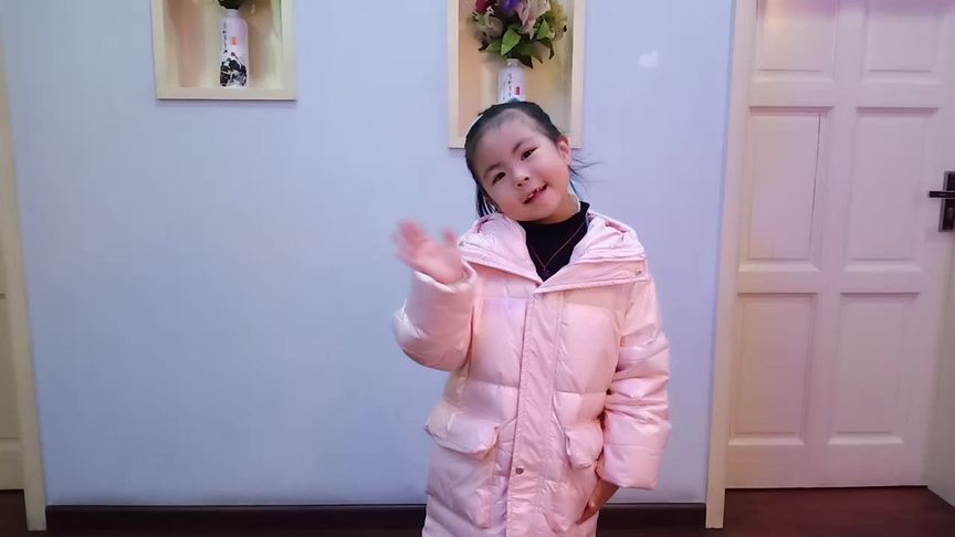 故事——无敌小哪吒#来自妈妈的拍摄