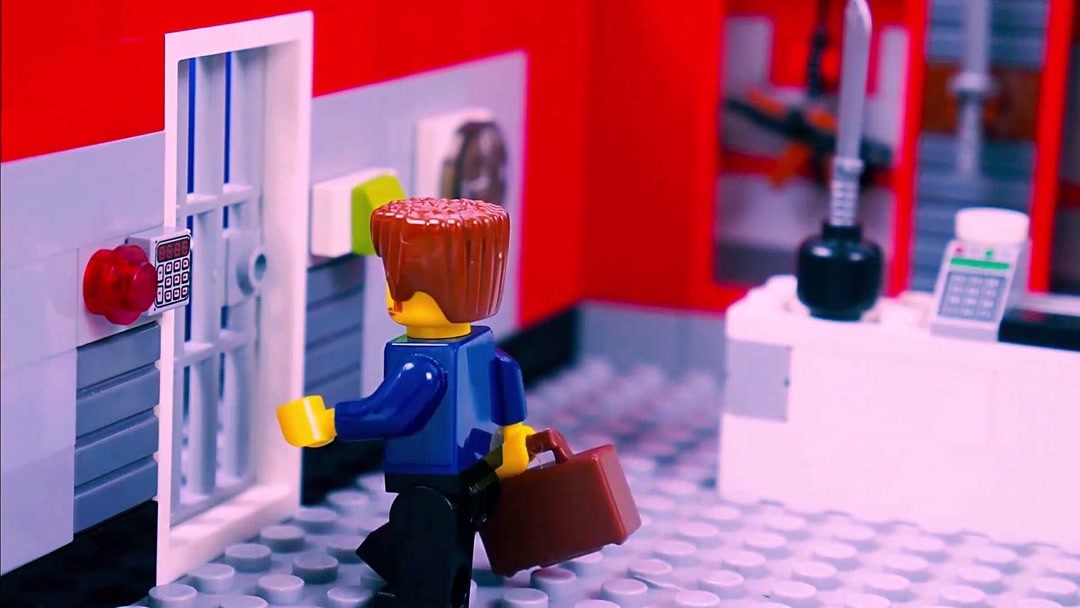 银行日常取现工作:幼儿动画 育儿动漫 卡通精灵