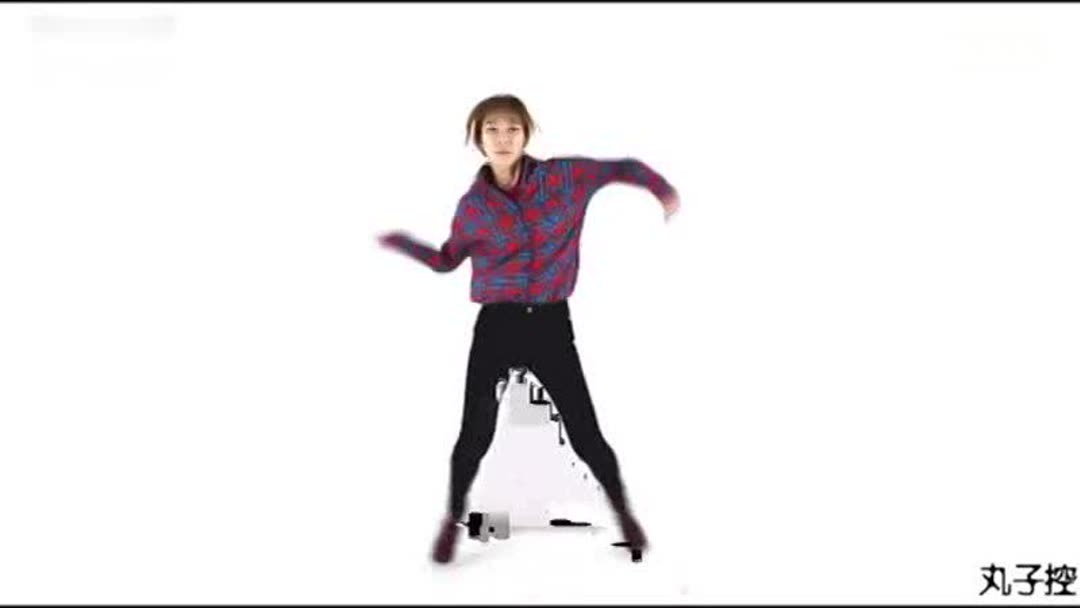 舞蹈视频大全 简单易学的现代舞蹈教学