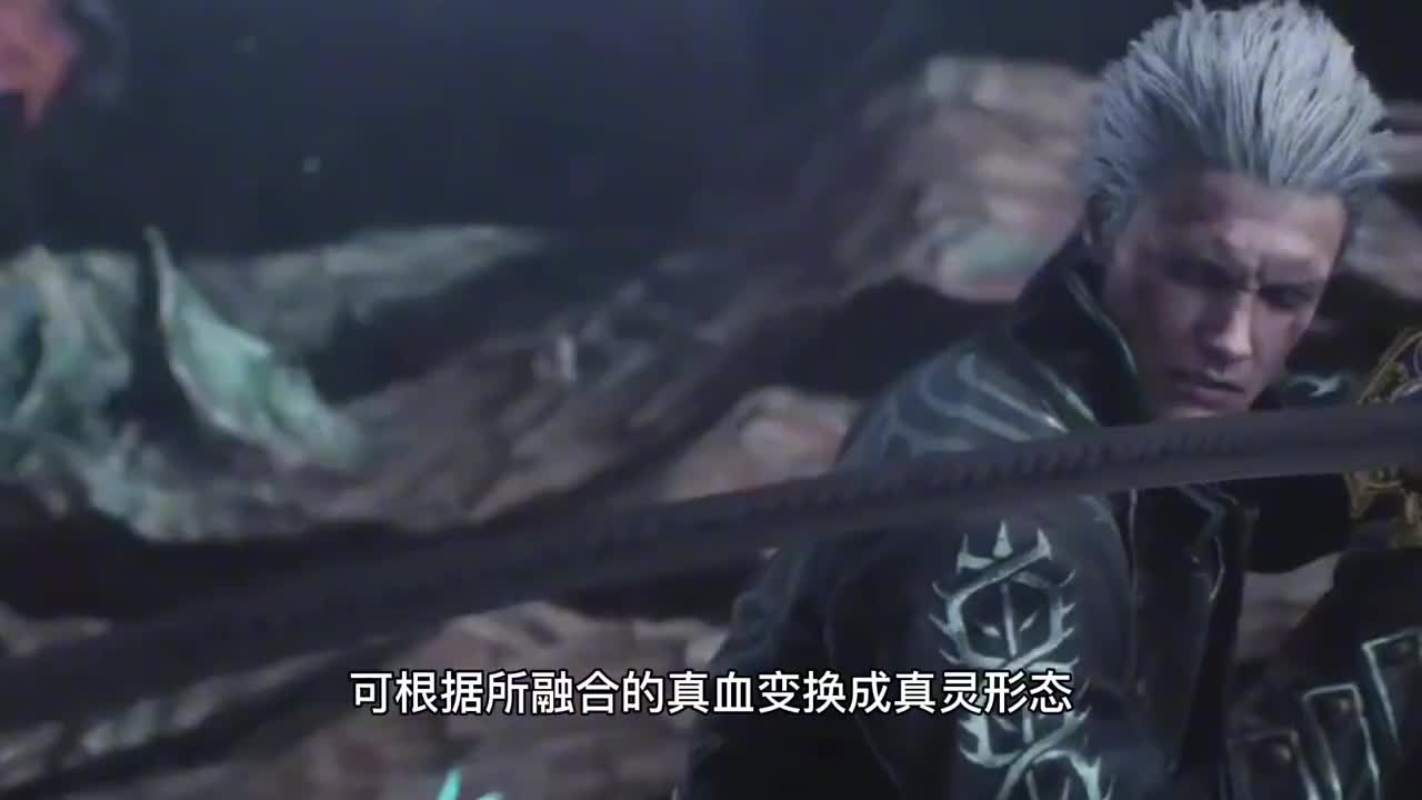 凡人修仙传灵界篇26韩立协助鱼店主制服异界雷兽