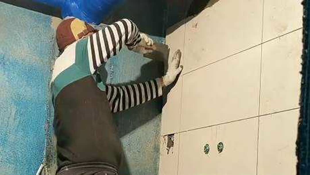 瓦匠在装修过程中,是怎样的一个收费标准,看看这些费用你给了吗