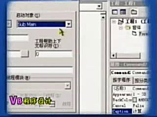 Visual Basic程序设计 应用篇 20 调试和错误处理_标清