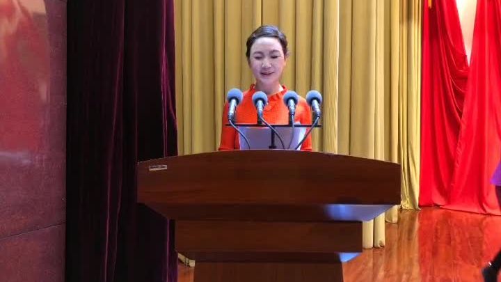 2021年元月14日酒泉市政协委员大会发言#抖音小助手