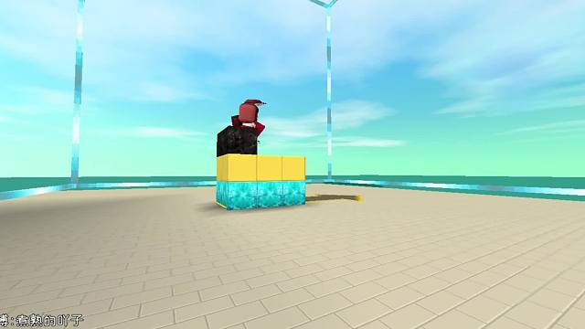 迷你世界-如何用车间无限刷矿物!-741149-吖美丽