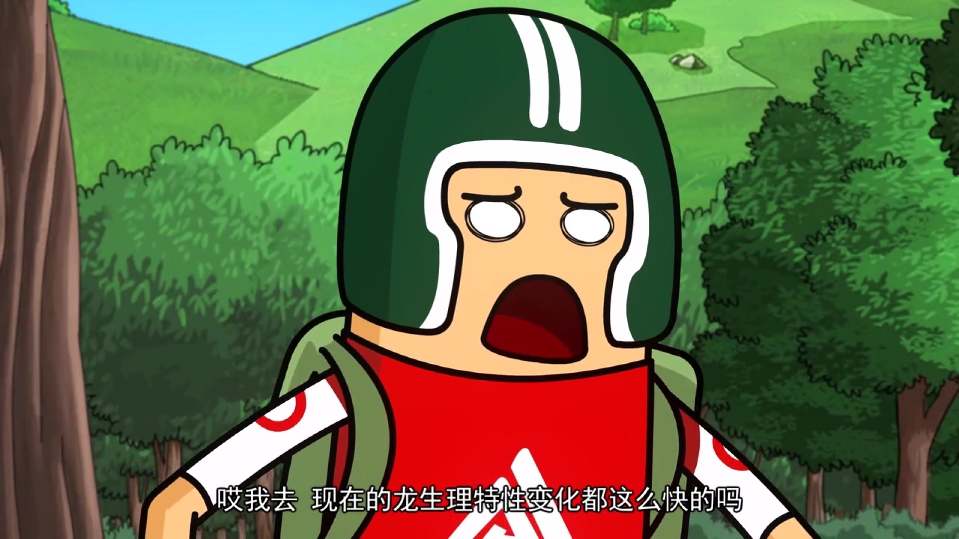 达达随意修改游戏数值,饿龙被改成了风龙,我都快笑岔气了!