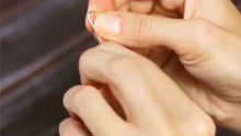 这小小的不起眼的回形针竟有这种作用