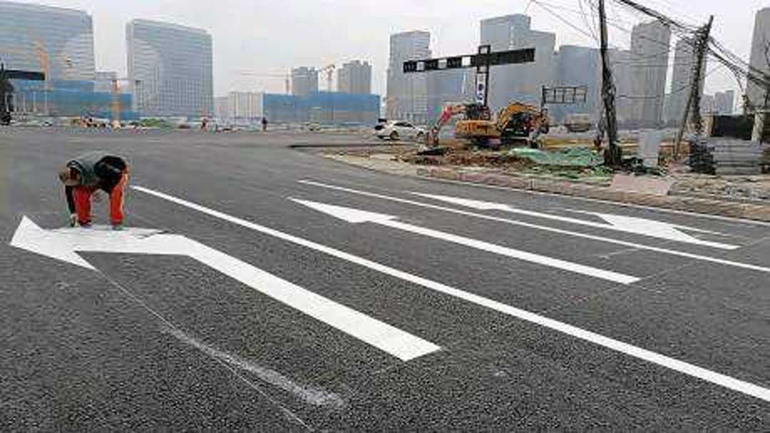 道路交通图标知多少