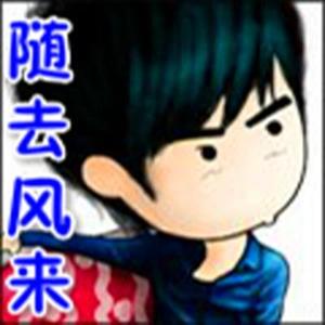 随去风来 