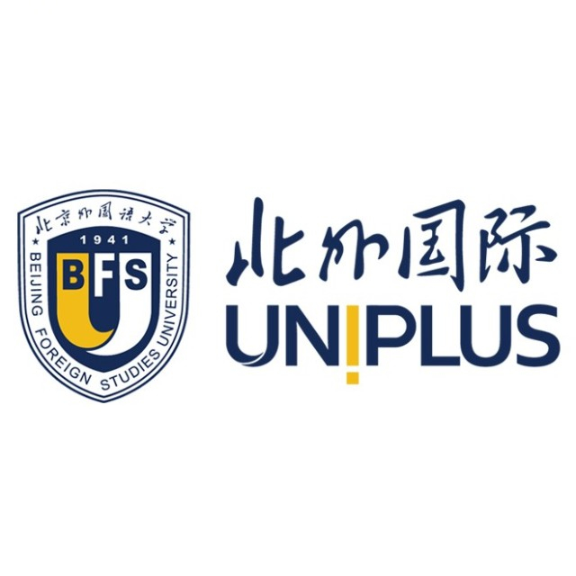 北外国际外研培 