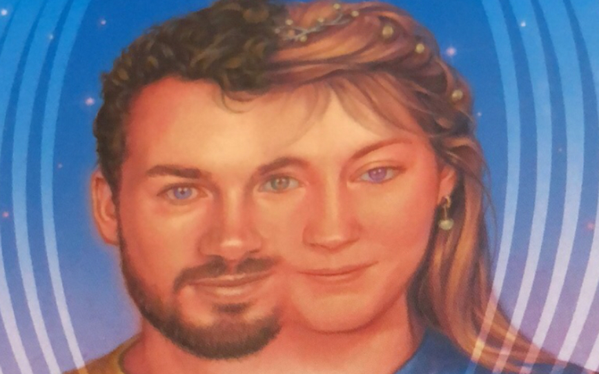 【Mass】我们现在是“互相思恋”着彼此吗?