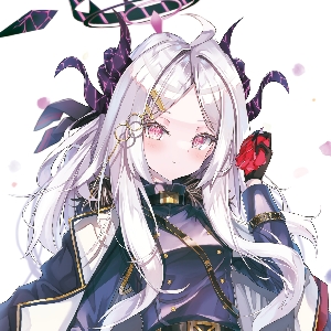 USEC-爱莉希雅Elysia 
