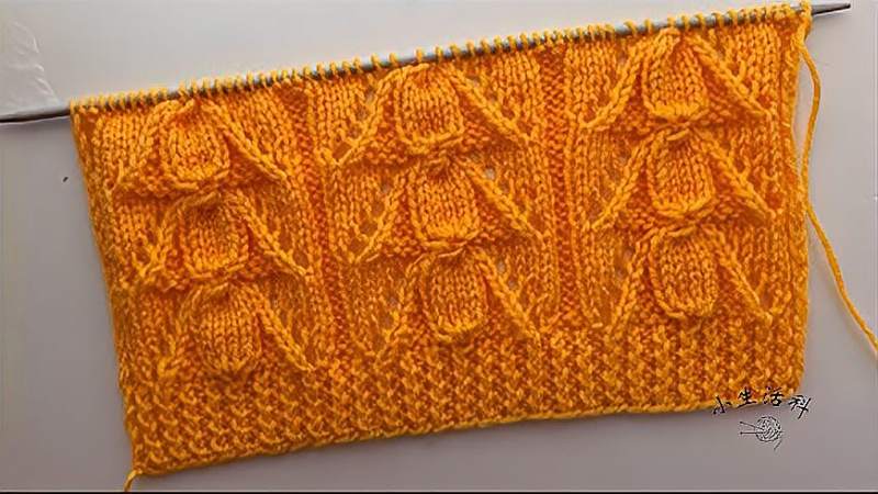 女式毛衣针织图案设计,精致漂亮,织开衫、夹克或连衣裙都不错