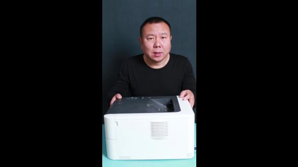 怎样给激光打印机加碳粉和清零