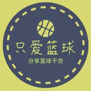 只爱篮球 