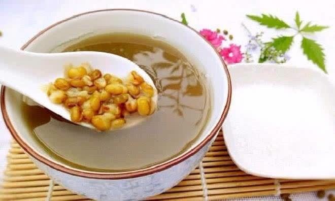 绿豆好处多,但尽量不要和"它"一起吃,小心"唤醒"癌细胞!