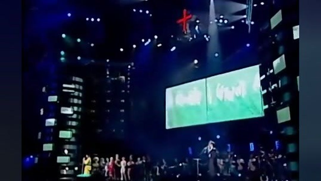 周杰伦2004无与伦比演唱会全程回顾完整版